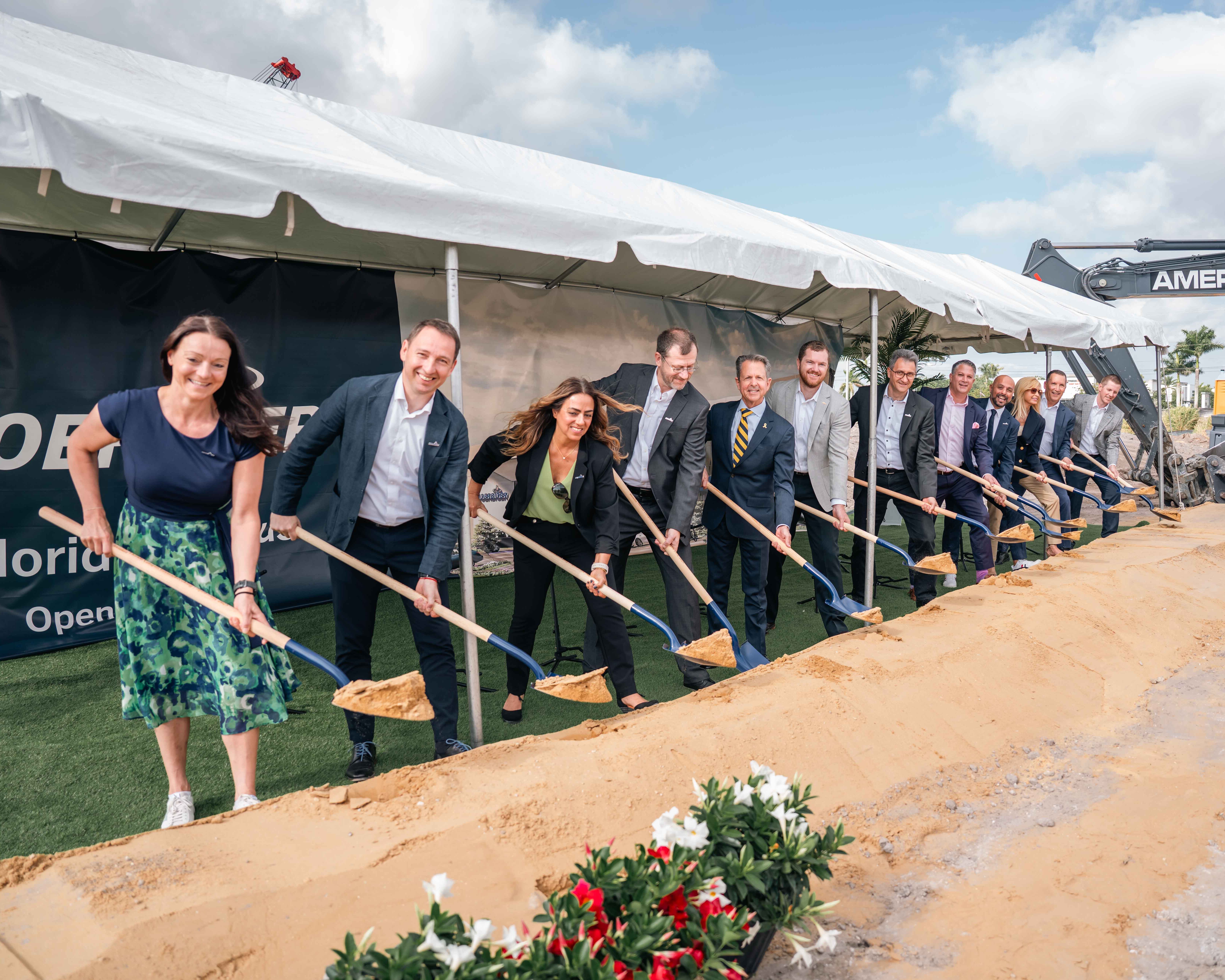 Newsroom - hoerbiger.com